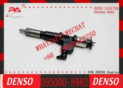중국 연료 주입기 095000-6300 095000-6301 095000-6302 095000-8982 8-98167556-0 판매용