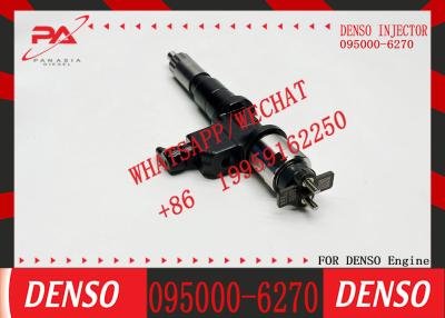 중국 연료 주입기 095000-6270 8-97610254-0 095000-6300 095000-6301 095000-6302 095000-8982 isuzu 판매용