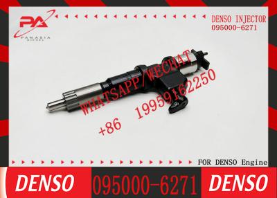 중국 디젤 일반 철도 주입기 095000-6271 095000-6301 095000-6302 095000-8982 095000-5980 095000-5981 8-97610254-1 판매용