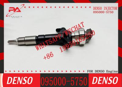 Cina Iniezione di carburante 095000-5750 8-97354811-0 095000-6991 095000-6992 095000-6993 in vendita
