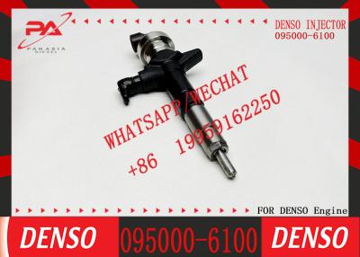Cina Iniezione diesel 095000-6100 8-98011604-0 095000-6990 095000-6991 095000-6992 095000-6993 in vendita