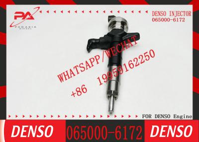 Cina Iniezione di carburante diesel Common Rail 065000-6172 095000-6980 in vendita
