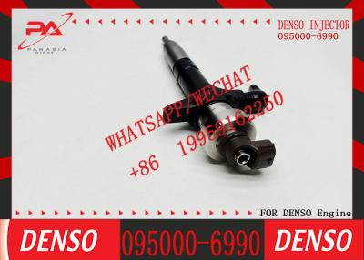 Cina Iniezione Common Rail 8-98011605-3 095000-6990 095000-5431 095000-5750 095000-6100 095000-6170 per Isuzu in vendita