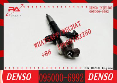 Cina Iniezione diesel 8-98011605-1 095000-6992 095000-6993 095000-6980 095000-8030 in vendita