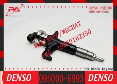 Cina Iniezione di carburante per motore per isuzu 095000-6993 8-98011605-4 095000-5431 095000-5750 095000-6100 095000-6170 065000-6172 0 in vendita