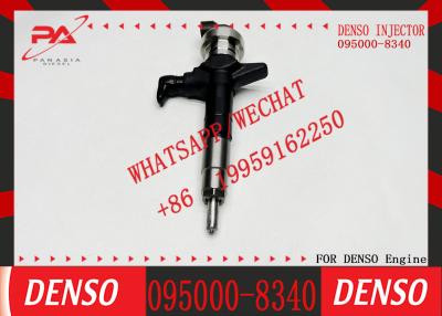 중국 일반 철도 주입기 095000-8340 095000-6173 095000-6990 095000-6991 8-97435030-0 095000-6992 095000-6993 판매용