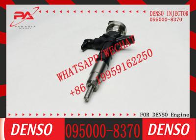 중국 디젤 엔진 연료 주입기 095000-8370 8-98119228-1 095000-6170 065000-6172 095000-6173 095000-6990 095000-6991 09500 판매용