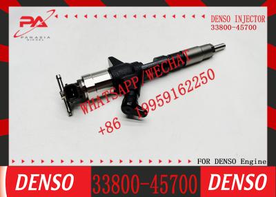 중국 고품질 디젤 엔진 연료 주입기 33800-45700 095000-5550 095000-6030 판매용