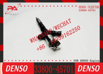 중국 일반 철도 주입기 33800-45701 095000-8310 095000-6030 판매용