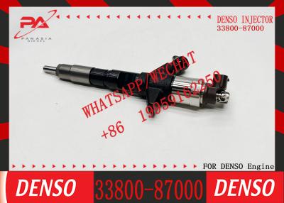 중국 엔진 주입기 33800-87000 33800-45701 095000-5550 095000-8310 095000-6030 판매용