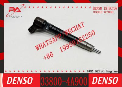 중국 디젤 연료 주입기 33800-4A900 295700-0140 판매용