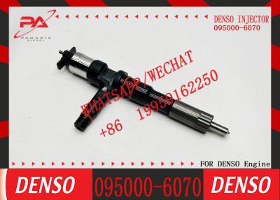 중국 일반 철도 연료 주입기 095000-6070 095000-6640 295050-0720 6251-11-3100 판매용