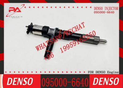 중국 연료 주입기 조립 095000-6640 6251-11-3200 095000-6070 판매용