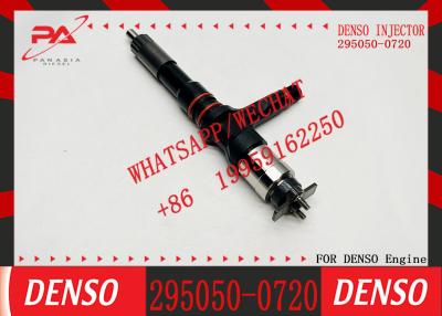 중국 연료 주입 295050-0720 095000-6070 095000-6640 6252-11-3100 판매용