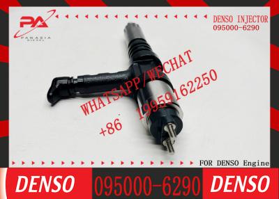 중국 디젤 엔진 연료 주입기 095000-6290 6245-11-3100 095000-6120 095000-6280 판매용