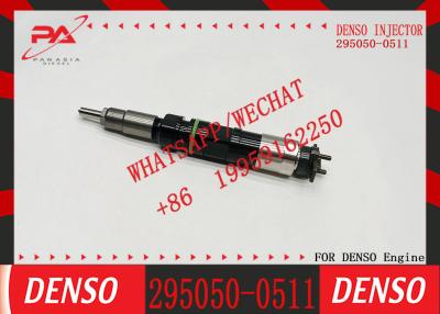 중국 일반 철도 주입기 295050-0511 295050-1350 295050-1240 21416555 판매용