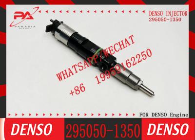 중국 연료 주입 295050-1350 21896867 295050-1240 판매용