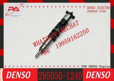 중국 연료 주입기 조립 295050-0511 295050-1350 295050-1240 21785960 판매용
