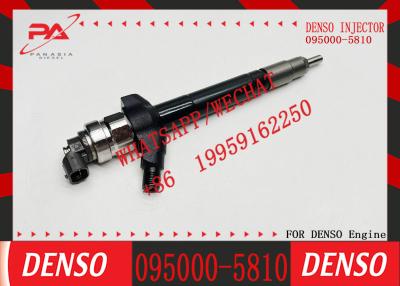 중국 연료 주입기 095000-5810 095000-7060 6C1Q-9K546-BB 판매용