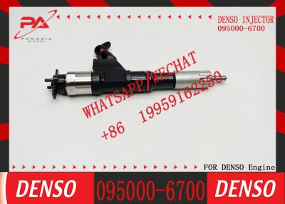 중국 일반 철도 연료 주입기 095000-6700 R61540080017A 095000-8910 098000-8011 판매용