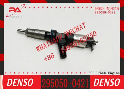 China C4.4 Inyector del motor 295050-1810 370-7287 295050-0331 295050-0421 295050-0401 295700-1200 en venta