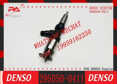 China Inyector de combustible 370-7286 295050-0401 295700-1200 en venta