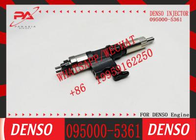 China 095000 5361 Inyector de diesel 095000-5361 095000-6382 095000-6392 095000-8901 095000-8930 en venta