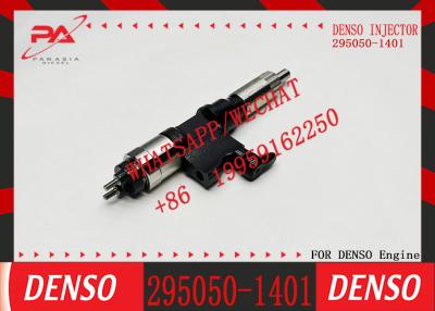 China Inyector de combustible para el ferrocarril común 295050-1401 8-98238463-1 095000-5340 095000-5342 095000-5345 095000-5353 095000-5360 en venta