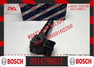 중국 연료 분사 유닛 펌프 0414799017 0414799018 0414799015를 파기 판매용