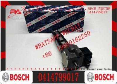 中国 単位の燃料噴射装置ポンプ0986445022ベンツのための0280748802 A0280748802 販売のため