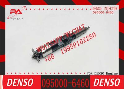 China Inyector de combustible para el ferrocarril común 095000-6460 095000-6470 095000-6480 RE529150 RE529151 RE529149 para el uso en el sector denso en venta