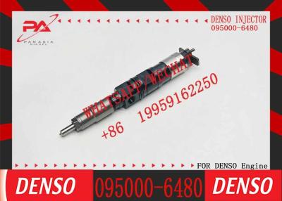 中国 コモン・レール燃料注入器 095000-6460 095000-6470 095000-6480 RE529150 RE529151 RE529149 デンソ用 販売のため