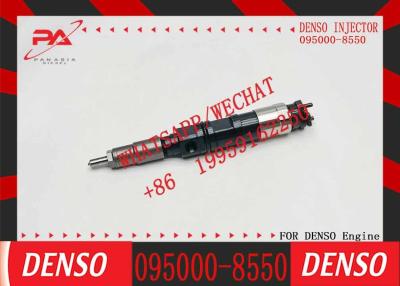中国 鉄道用燃料注入器 095000-8550 095000-7150 095000-6880 RE539818 RE533505 RE532216 デンス 販売のため