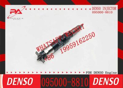 中国 良い価格 コモンレールインジェクタ 095000-6880 095000-6881 095000-8810 ジョン・ディーア向け RE532216 RE533454 RE546780 SE501934 販売のため