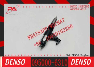 中国 コモンレールインジェクタ 095000-6310 RE530362 095000-6311 RE530362 DZ100212 0950006311 販売のため
