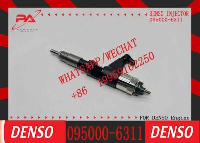 中国 一般鉄道用ディーゼル燃料注入器 095000-6320 095000-8540 095000-6310 095000-6311 095000-8940 RE530362 RE546784 J-ohn 販売のため