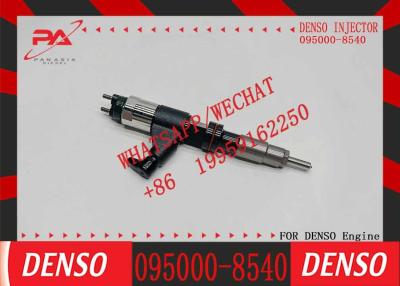 中国 ディーゼル燃料注入器 095000-8540 RE541108 095000-8940 RE543266 ジョン・ディーアのエンジン部品 販売のため