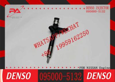 中国 高品質の普通鉄道用燃料注入器 095000-5131 095000-5132 095000-5133 095000-5134 095000-5135 ニッサン アルメラ YD2 販売のため