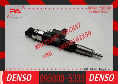 Chine Injecteur de carburant diesel nouveau 095000-5332 Pour HI-NO 23670-E0150 23910-1380 à vendre