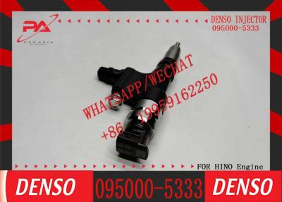 China Inyector de combustible 095000-5332 095000-5333 en venta