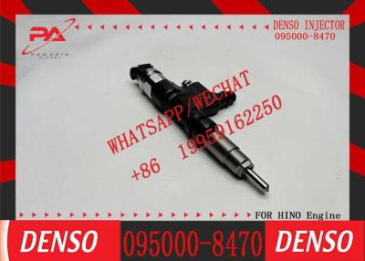 China El nuevo kit de reparación de inyectores, el kit de reparación 095000-8470 095000-6551 en venta