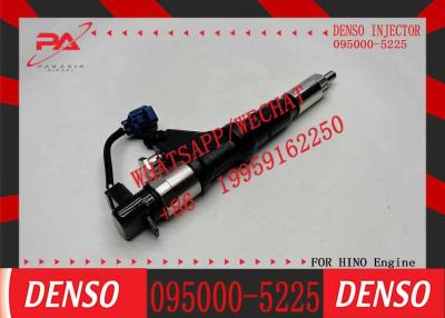 China 095000-5225 Common Rail Injector 095000-5402 095000-5225 095000-5223 095000-5224 For HINO/TOYOTA for sale