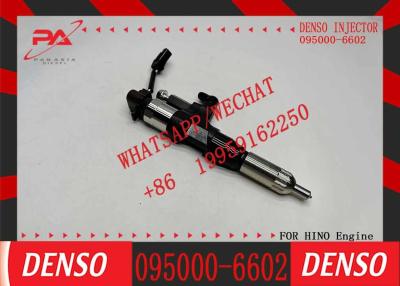 Cina Iniezione Common Rail di alta qualità 095000-6601 in vendita