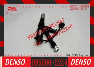 Cina Iniettore di combustibile per il trasporto ferroviario comune 095000-5215 095000-5213 095000-5214 095000-5212 per denso in vendita