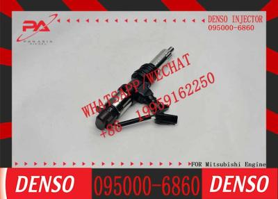 Cina Iniezione comune per rotaia Iniezione kit di riparazione ugello iniettore 095000-8920 ME306398 095000-8621 095000-6860 per Mitsubishi in vendita