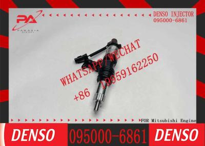 Cina Iniezione di combustibile diesel di alta qualità 095000-6860 095000-6861 ME304627 ME307086 Per MITSUBISHI 6 MITSUBISHI FH in vendita