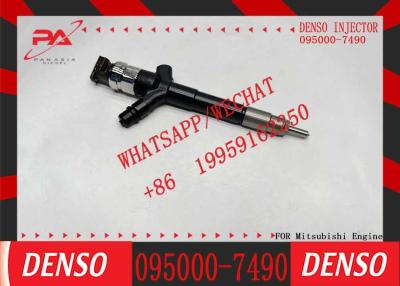 Cina Iniettore di carburante 095000-9560 1465A257 1465A297 095000-7490 Per motore L200 Pajero 4D56 in vendita