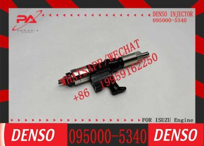 Cina 095000-5340 iniettore della pompa del carburante diesel 09709500534 iniettore del motore dell'auto 095000-5341 8-97602-485-5 Per Isuzu Foward in vendita