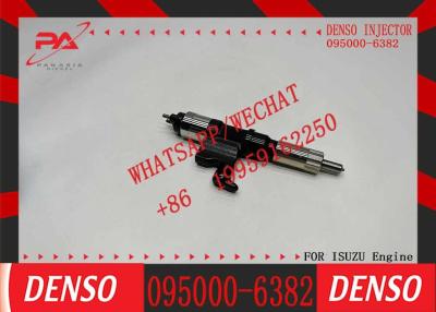Cina Iniezione di carburante diesel Common Rail 095000-6384 in vendita