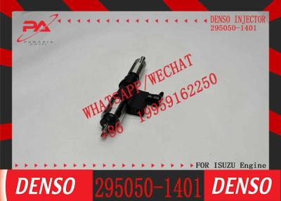 Cina Kit di riparazione di iniettori di carburante diesel per isuzu 295050-2260 8-98306475-0 295050-1401 295050-1290 in vendita